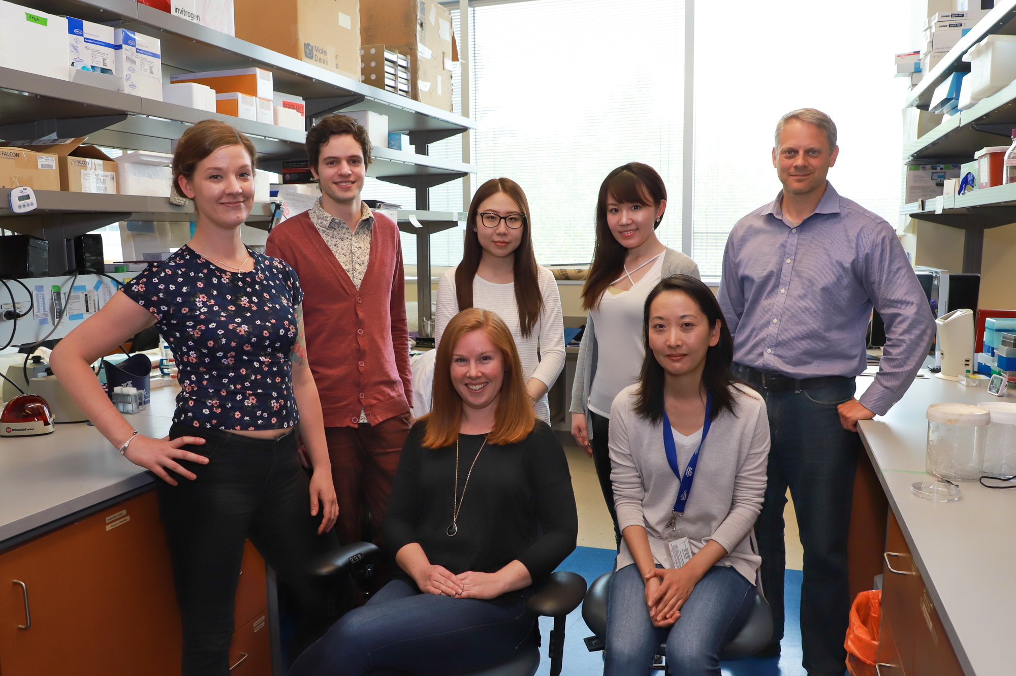 Investigators | BC Children’s Hospital Research Institute