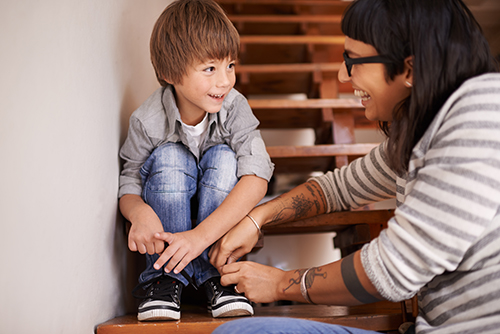 Five things parents should know about Developmental Coordination ...