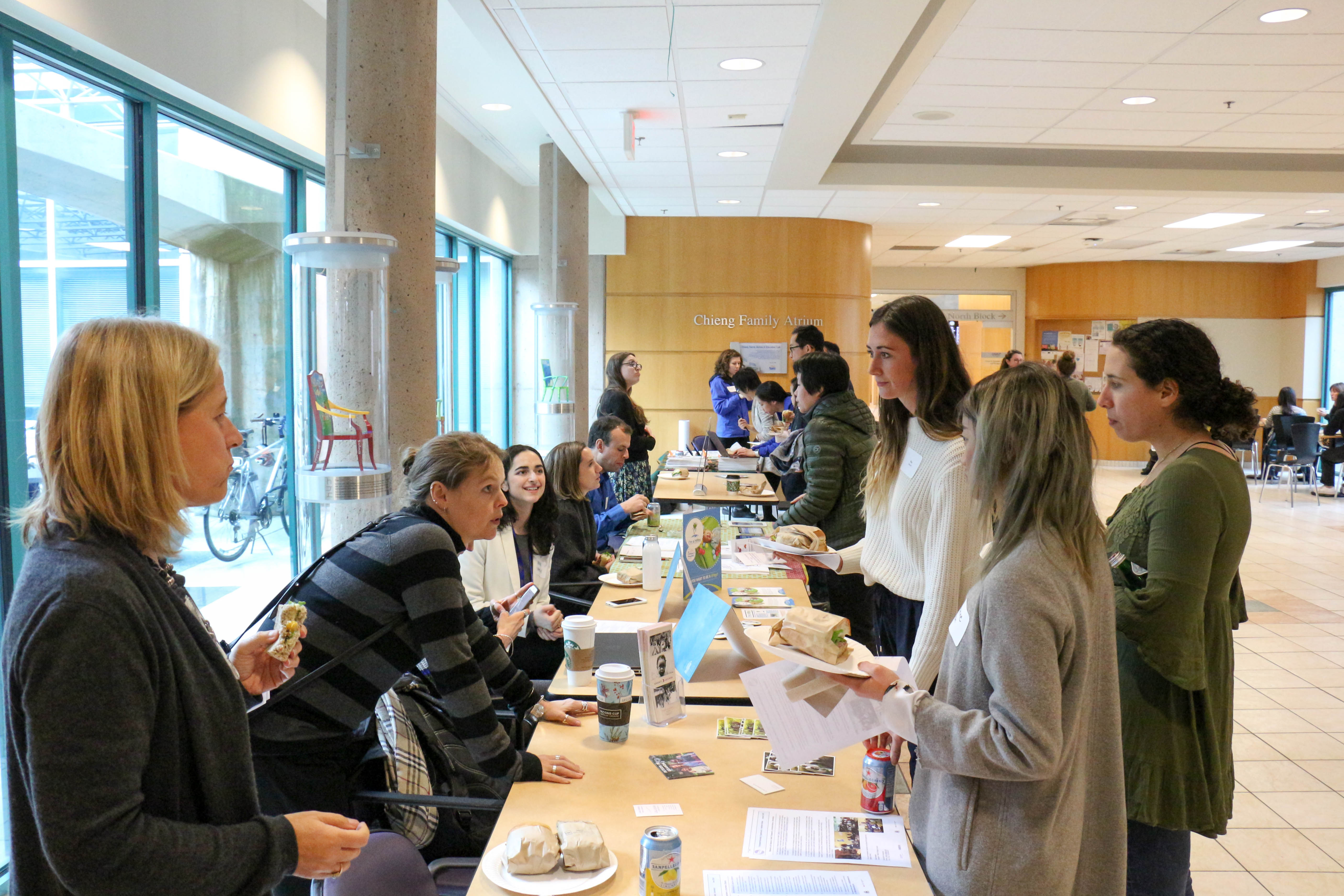 Photo Gallery | BC Children’s Hospital Research Institute