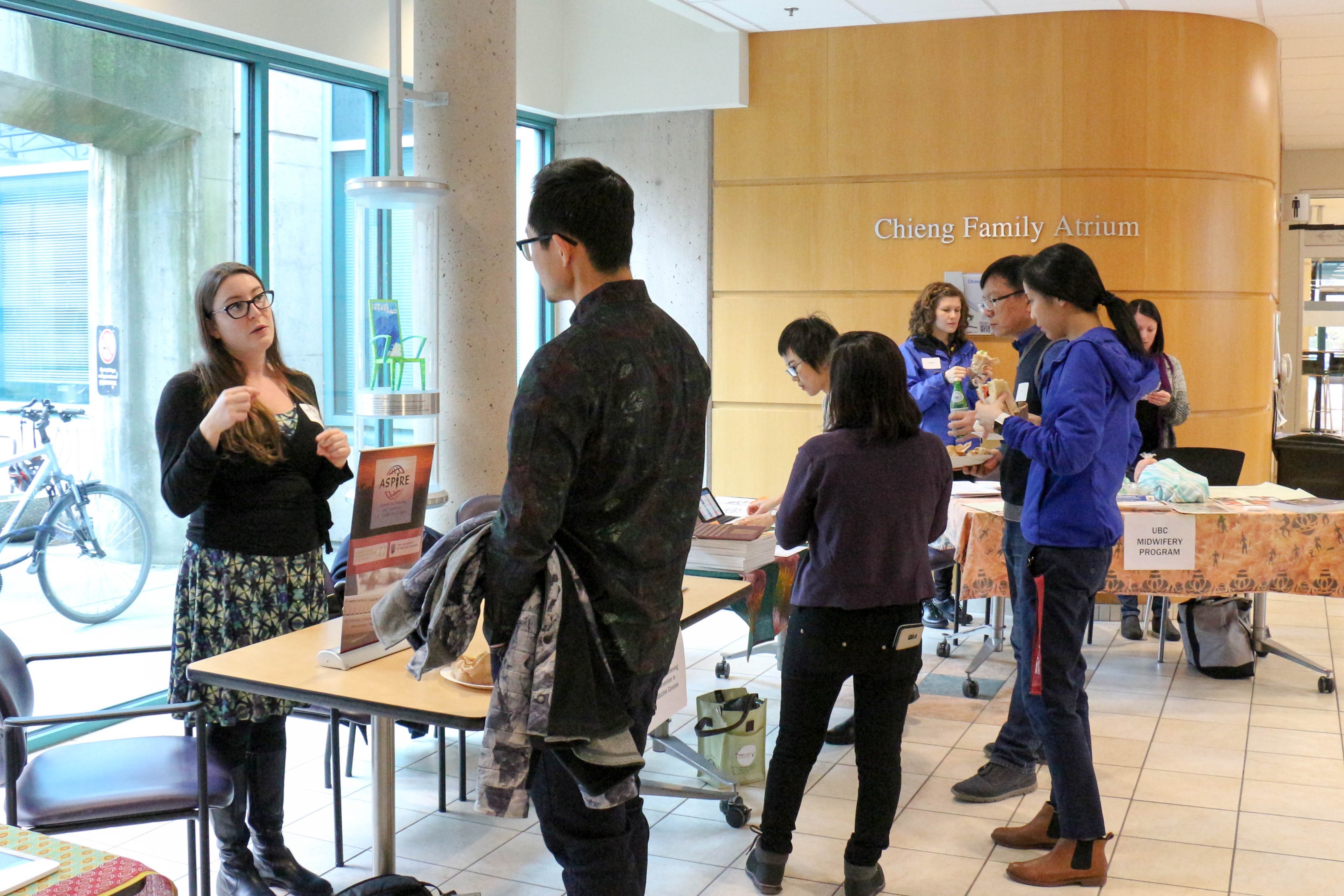 Photo Gallery | BC Children’s Hospital Research Institute