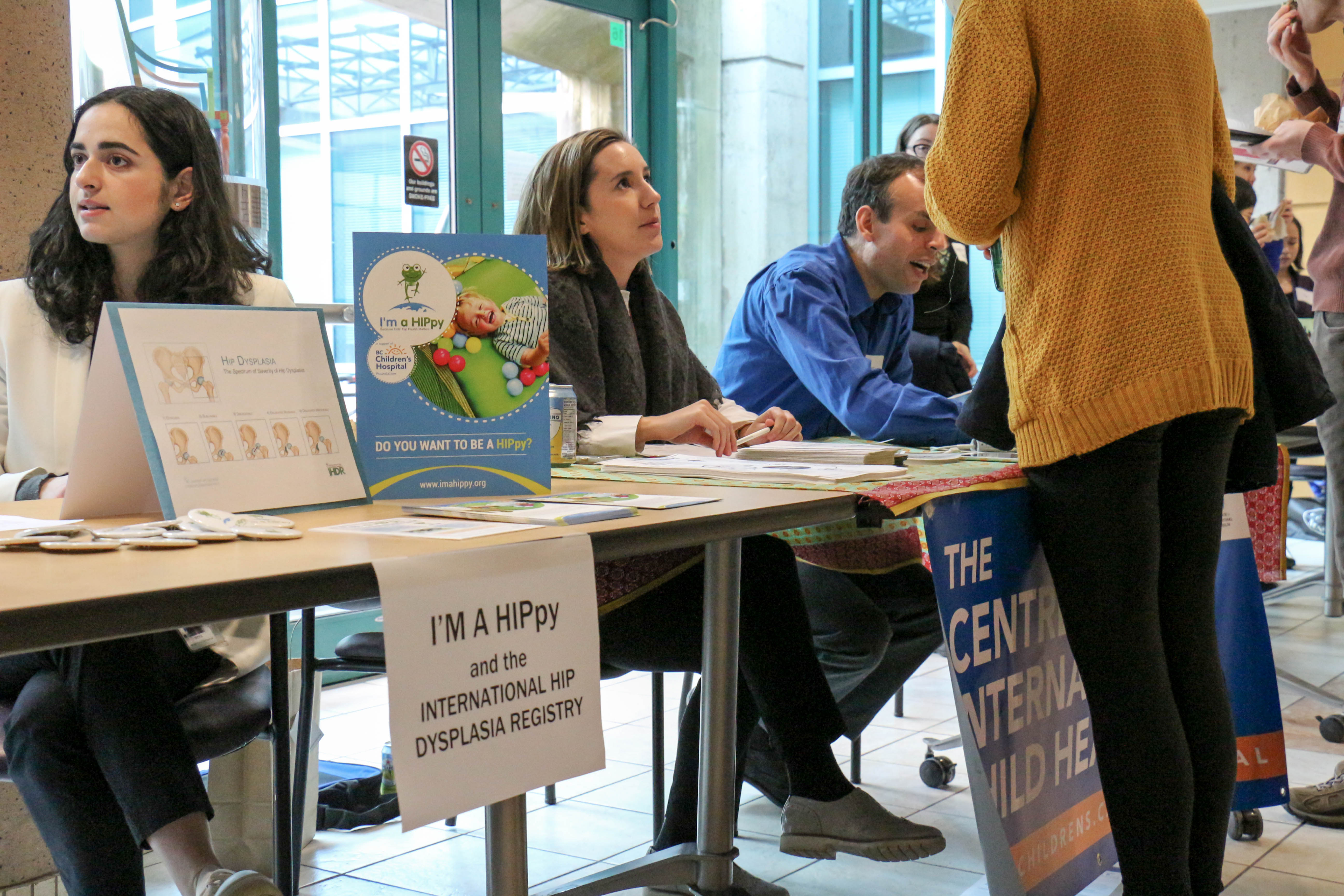 Photo Gallery | BC Children’s Hospital Research Institute