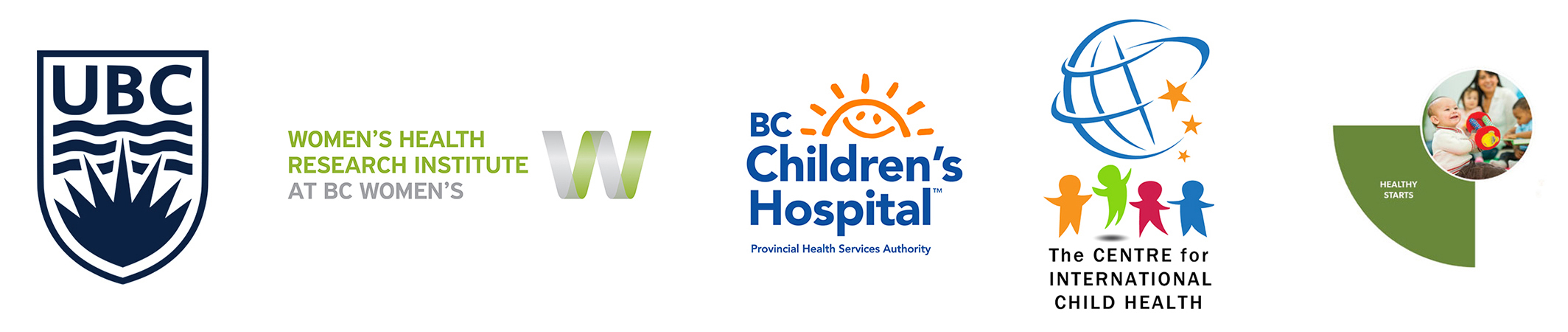 Global Health Conference | BC Children’s Hospital Research Institute