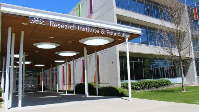 Contact | BC Children’s Hospital Research Institute