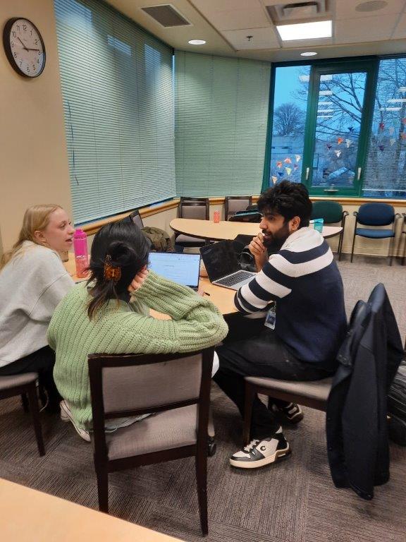 START Program | BC Children’s Hospital Research Institute