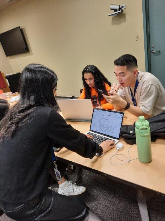 START Program | BC Children’s Hospital Research Institute