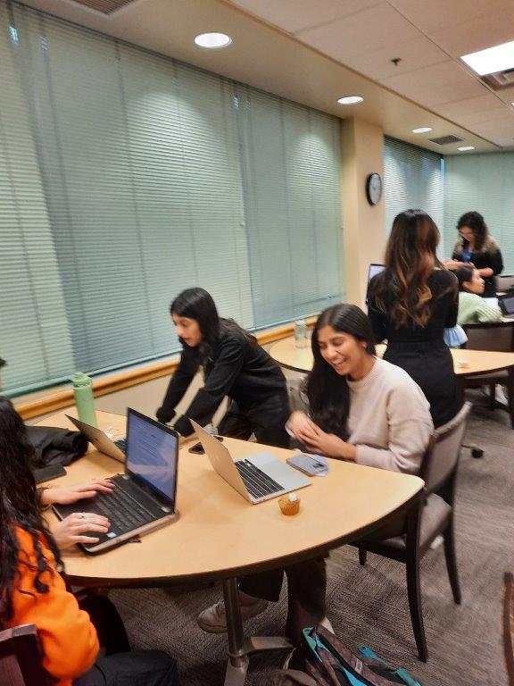 START Program | BC Children’s Hospital Research Institute