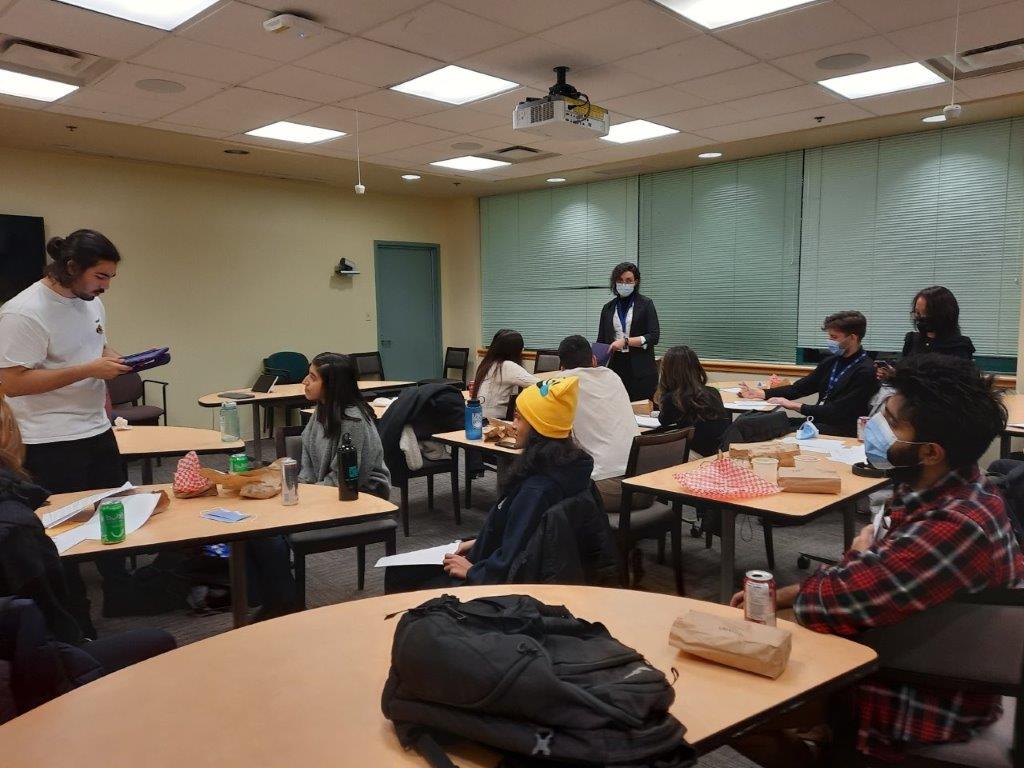 START Program | BC Children’s Hospital Research Institute