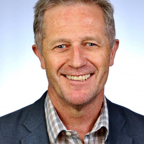 Bruce Verchere | BC Children’s Hospital Research Institute
