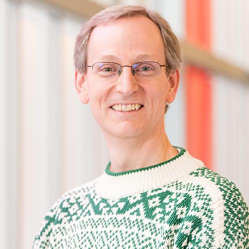 Collin Barker | BC Children’s Hospital Research Institute