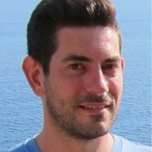 Cyrus Boelman | BC Children’s Hospital Research Institute