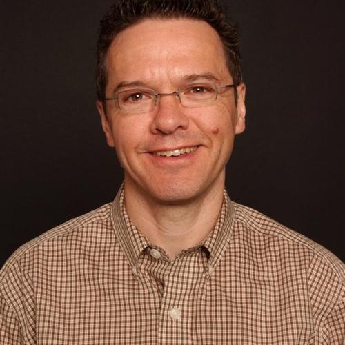 Daniel L Metzger | BC Children’s Hospital Research Institute