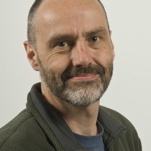 Gregor Reid | BC Children’s Hospital Research Institute