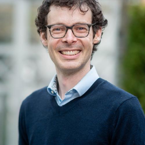 Jonathan Rayment | BC Children’s Hospital Research Institute