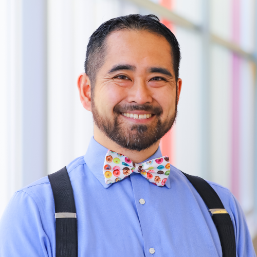 Joseph Lam | BC Children’s Hospital Research Institute