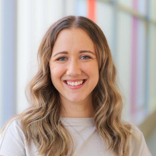 Katelynn Boerner | BC Children’s Hospital Research Institute