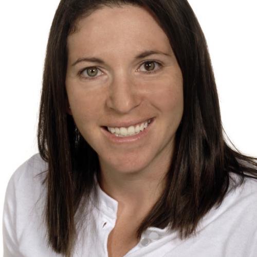 Lynnie Correll | BC Children’s Hospital Research Institute