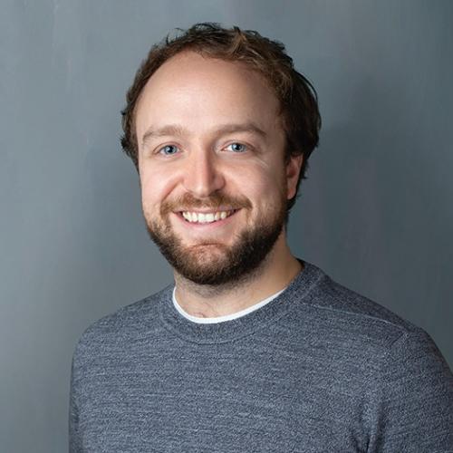Matthew Carwana | BC Children’s Hospital Research Institute
