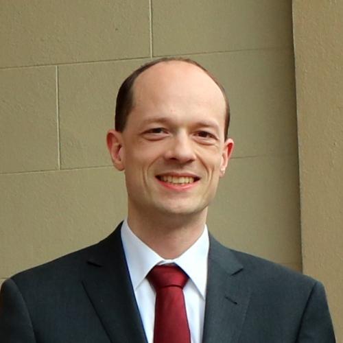 Matthias Görges | BC Children’s Hospital Research Institute