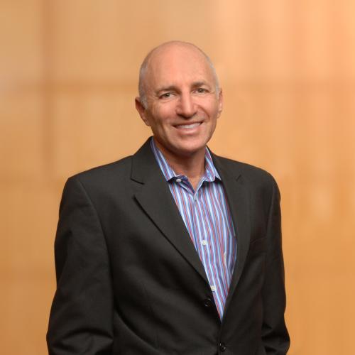 Michael Hayden | BC Children’s Hospital Research Institute