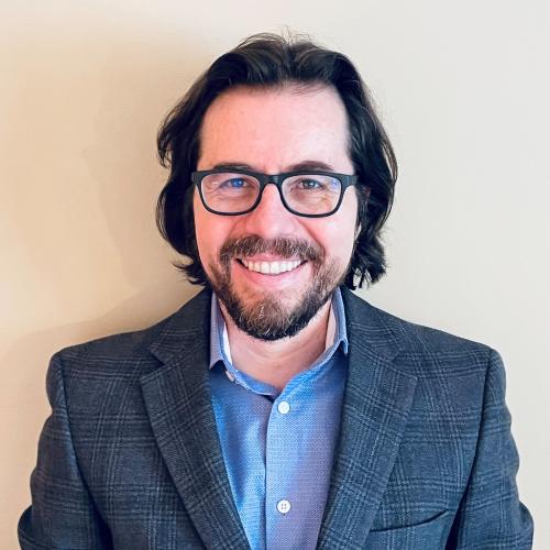 Roberto Sassi | BC Children’s Hospital Research Institute