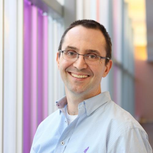 Stuart Turvey | BC Children’s Hospital Research Institute