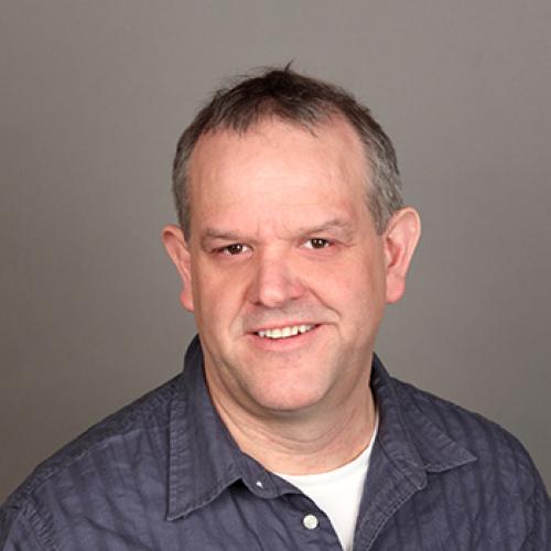 Tim Green | BC Children’s Hospital Research Institute